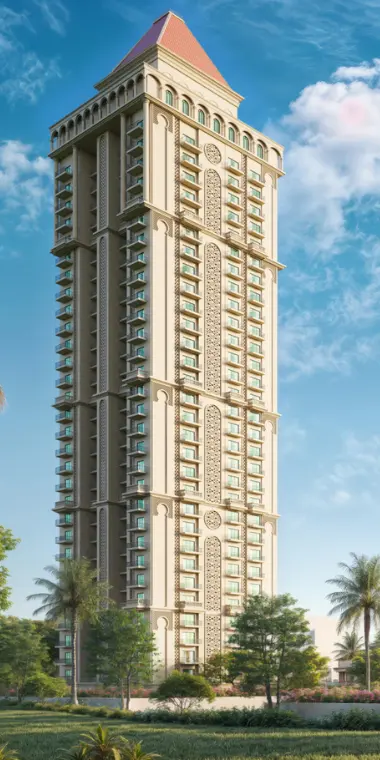 Abhyudaya Celestial Luxury Flats in Lucknow at Shalimar One World